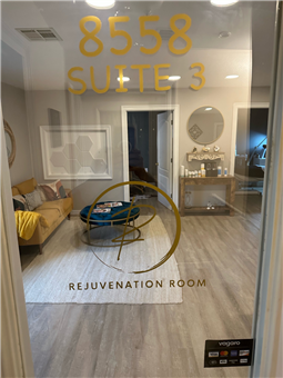 Rejuvenation Room - Belle Chasse LA | Vagaro